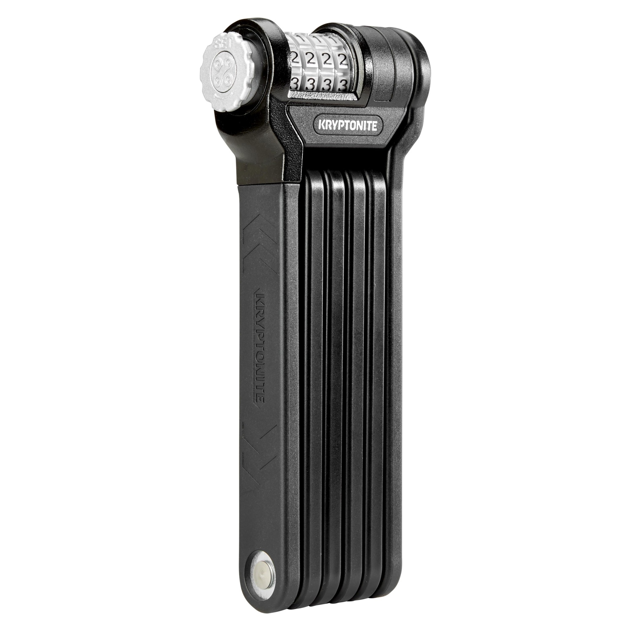 Kryptonite Keeper 585 Combo Folding Lock - WeRbikes Tienda de Bicicletas