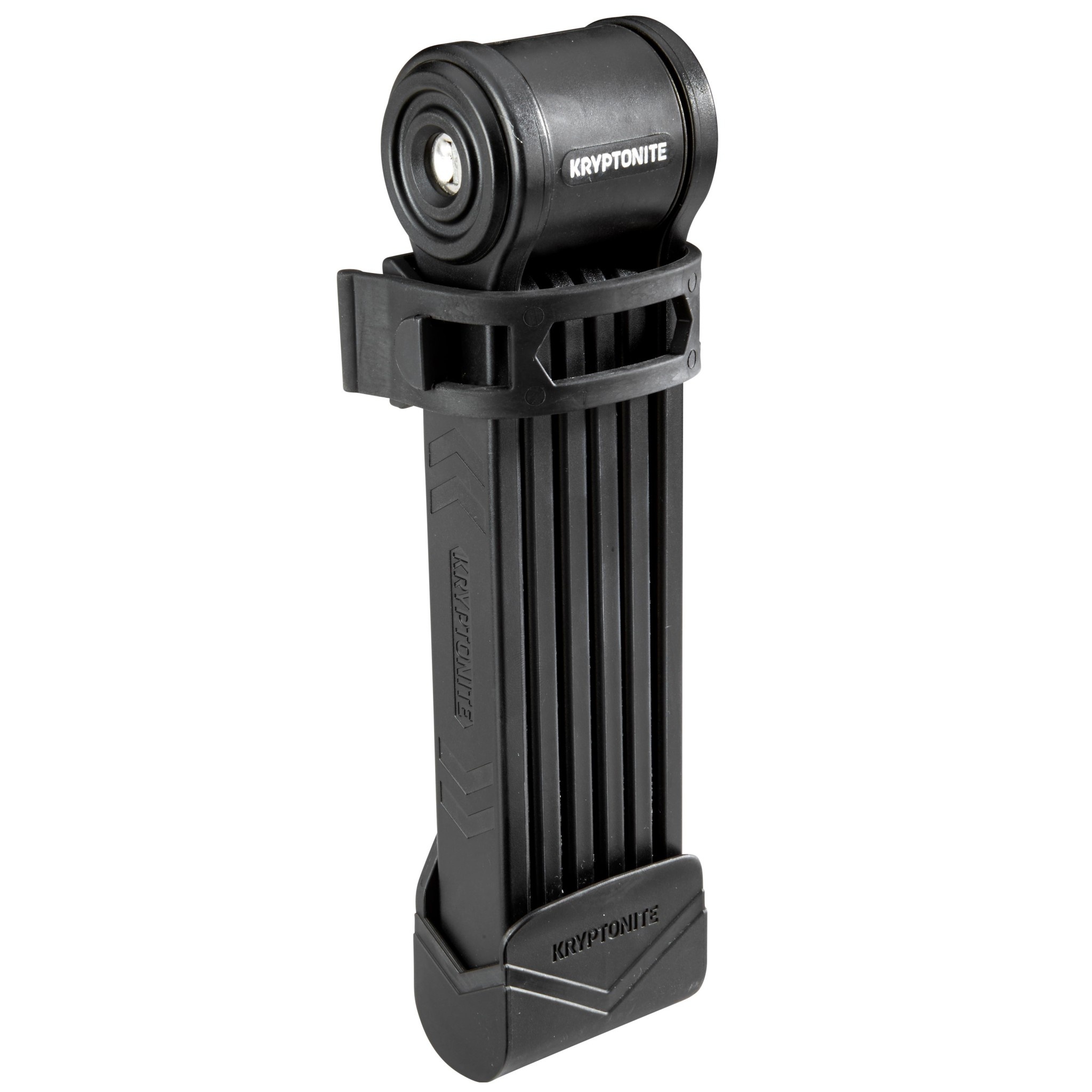 Kryptonite Keeper 510 Folding Lock - WeRbikes Tienda de Bicicletas