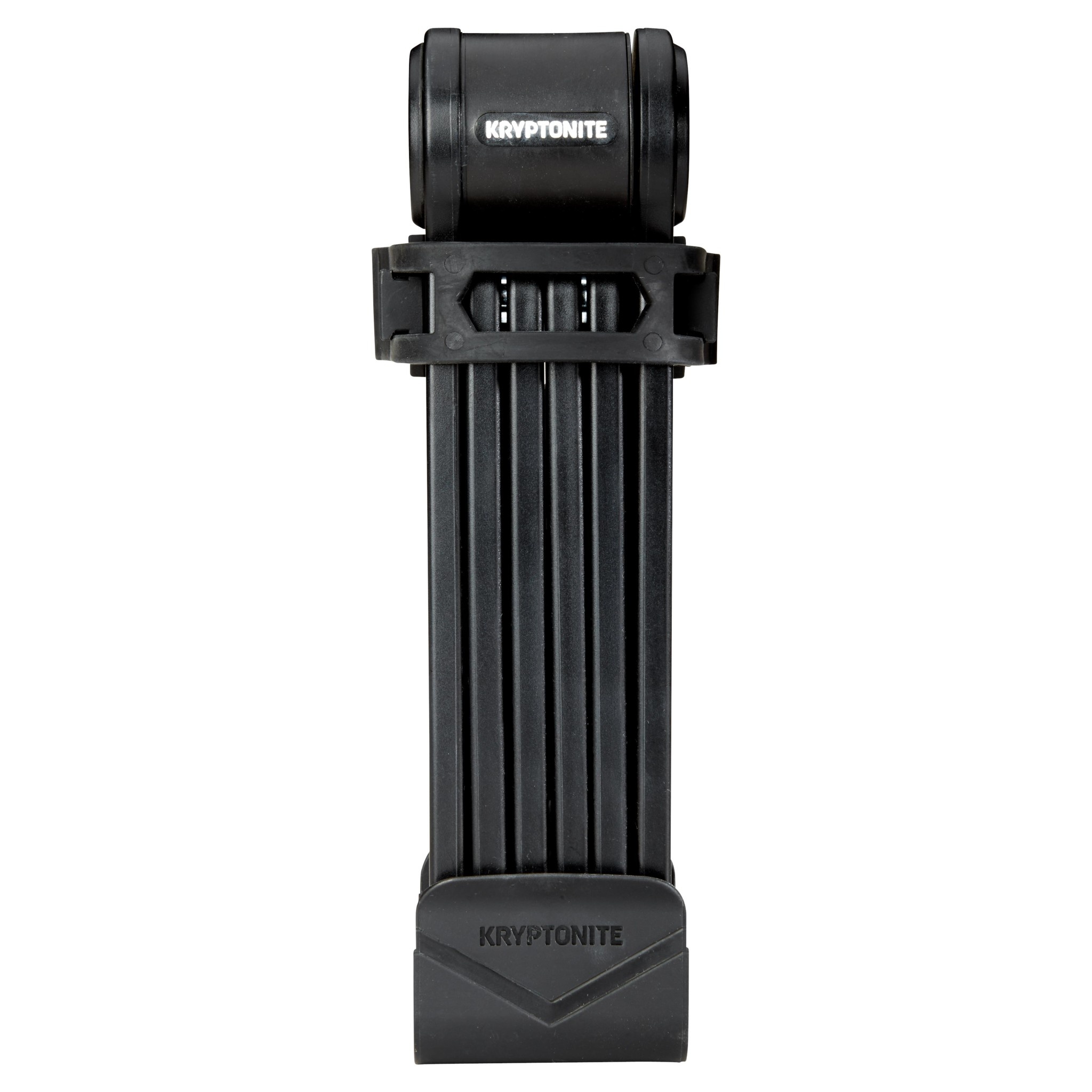 Kryptonite Keeper 510 Folding Lock - WeRbikes Tienda de Bicicletas