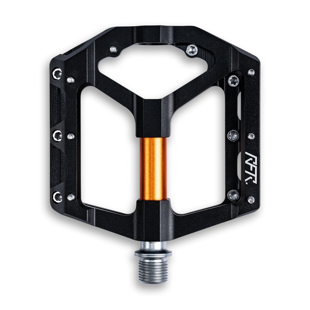 RFR Pedal Flat SLT 2.0 - WeRbikes Tienda de Bicicletas