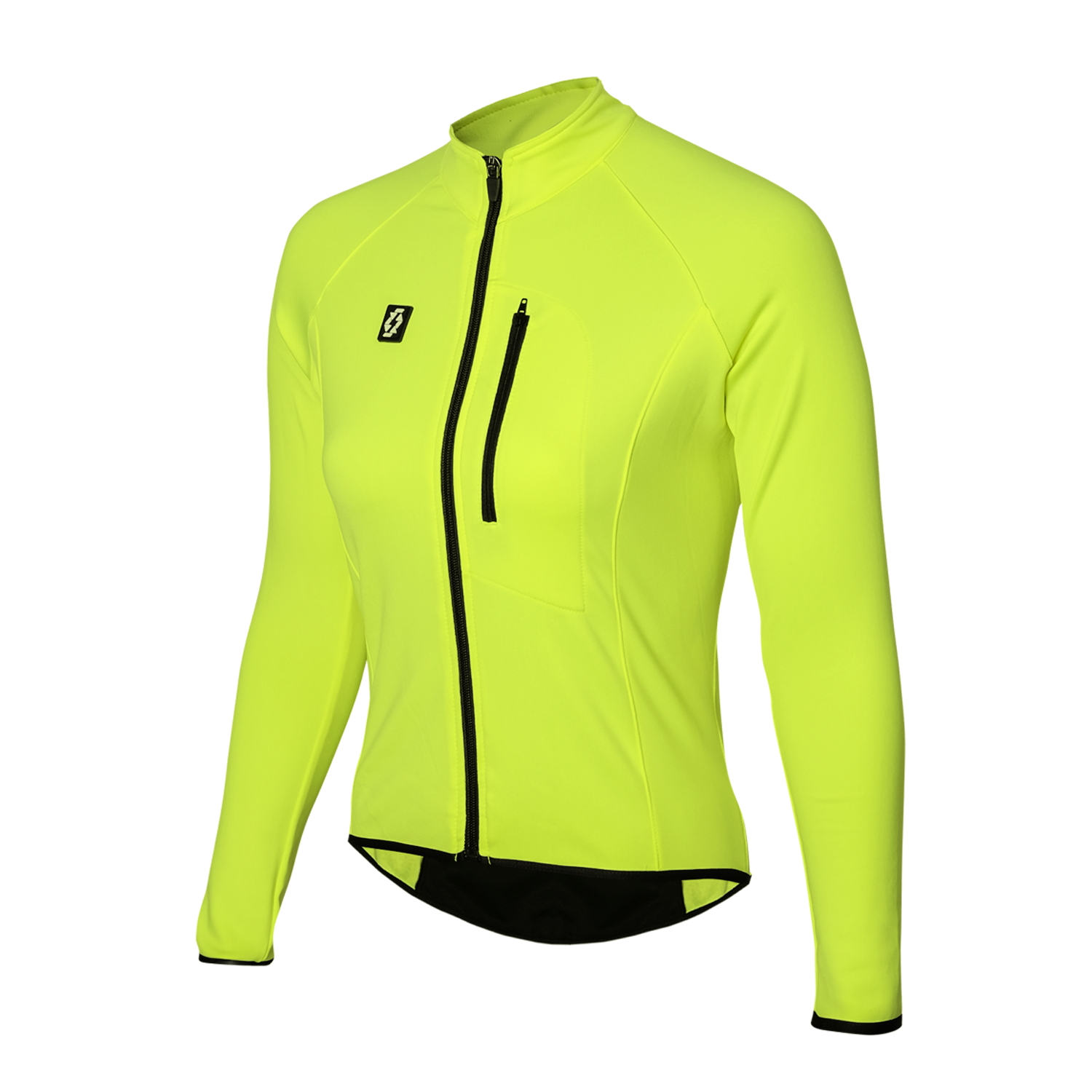 Aphesis Jersey Winter ACID - WeRbikes Tienda de Bicicletas