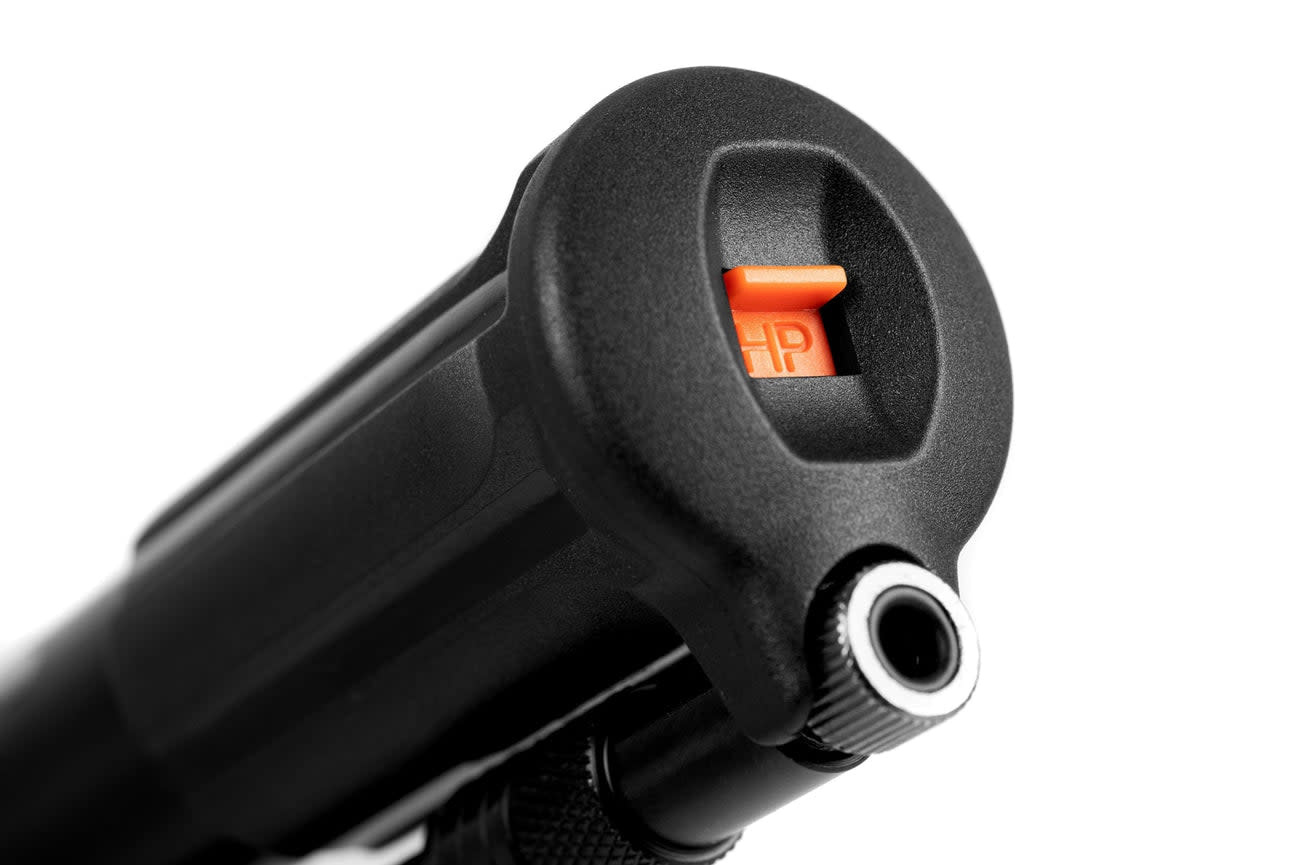 RFR Bomba Shock & Tyre - WeRbikes Tienda de Bicicletas