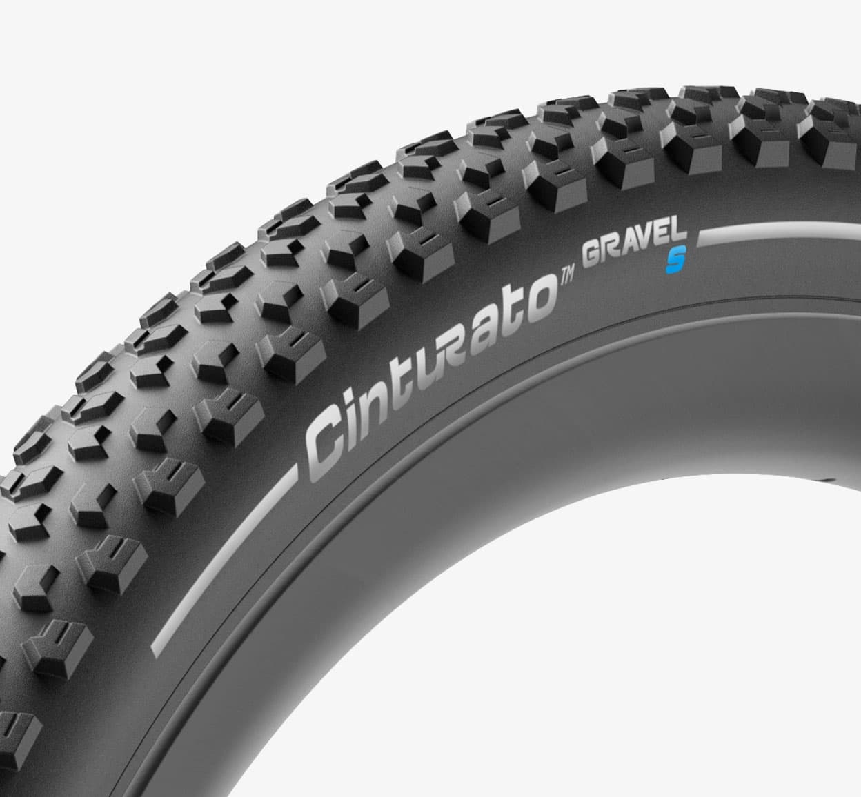 Pirelli Llanta Cinturato Gravel S TLR - WeRbikes Tienda de Bicicletas