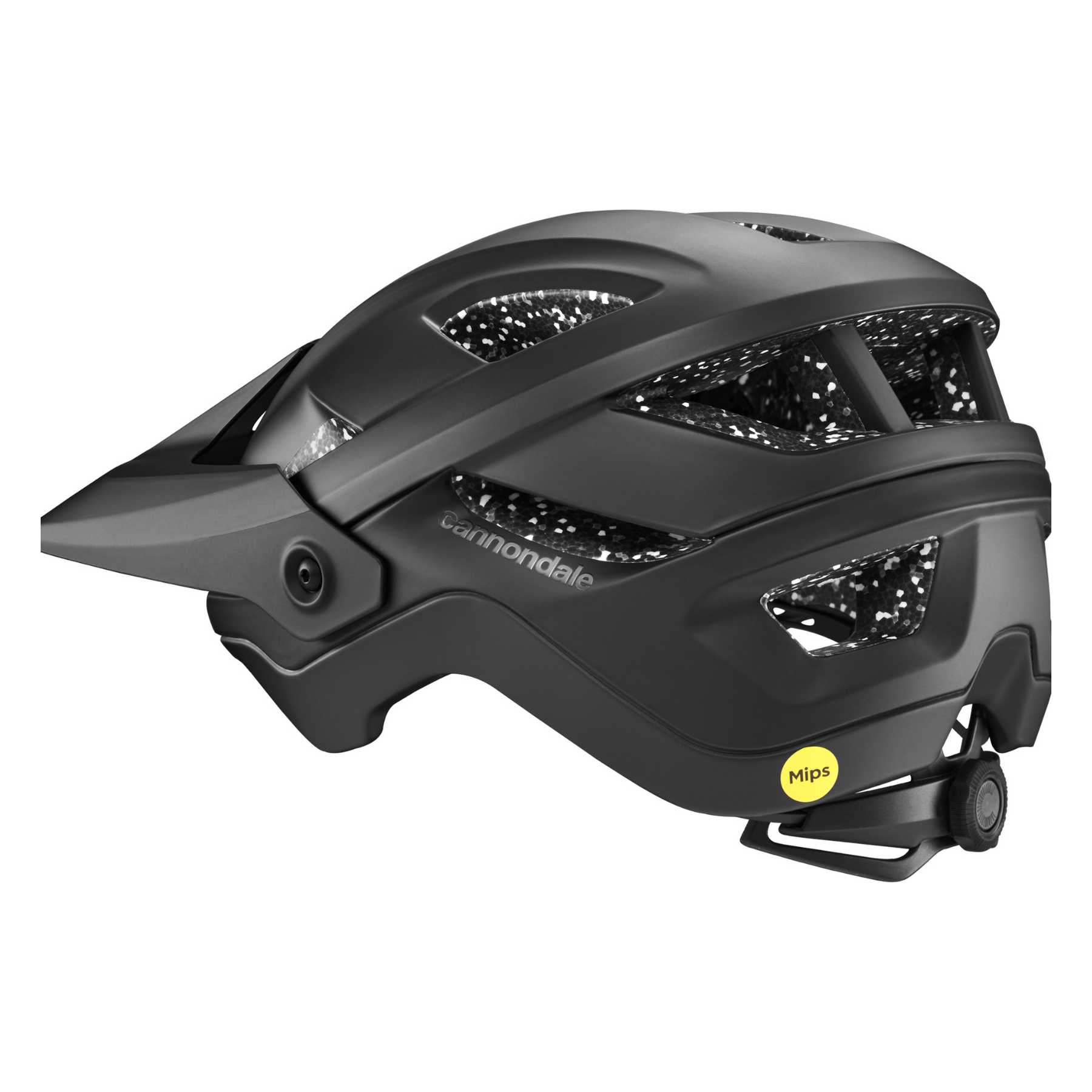 Cannondale Cannondale Casco Terrus Mips - WeRbikes Tienda de Bicicletas