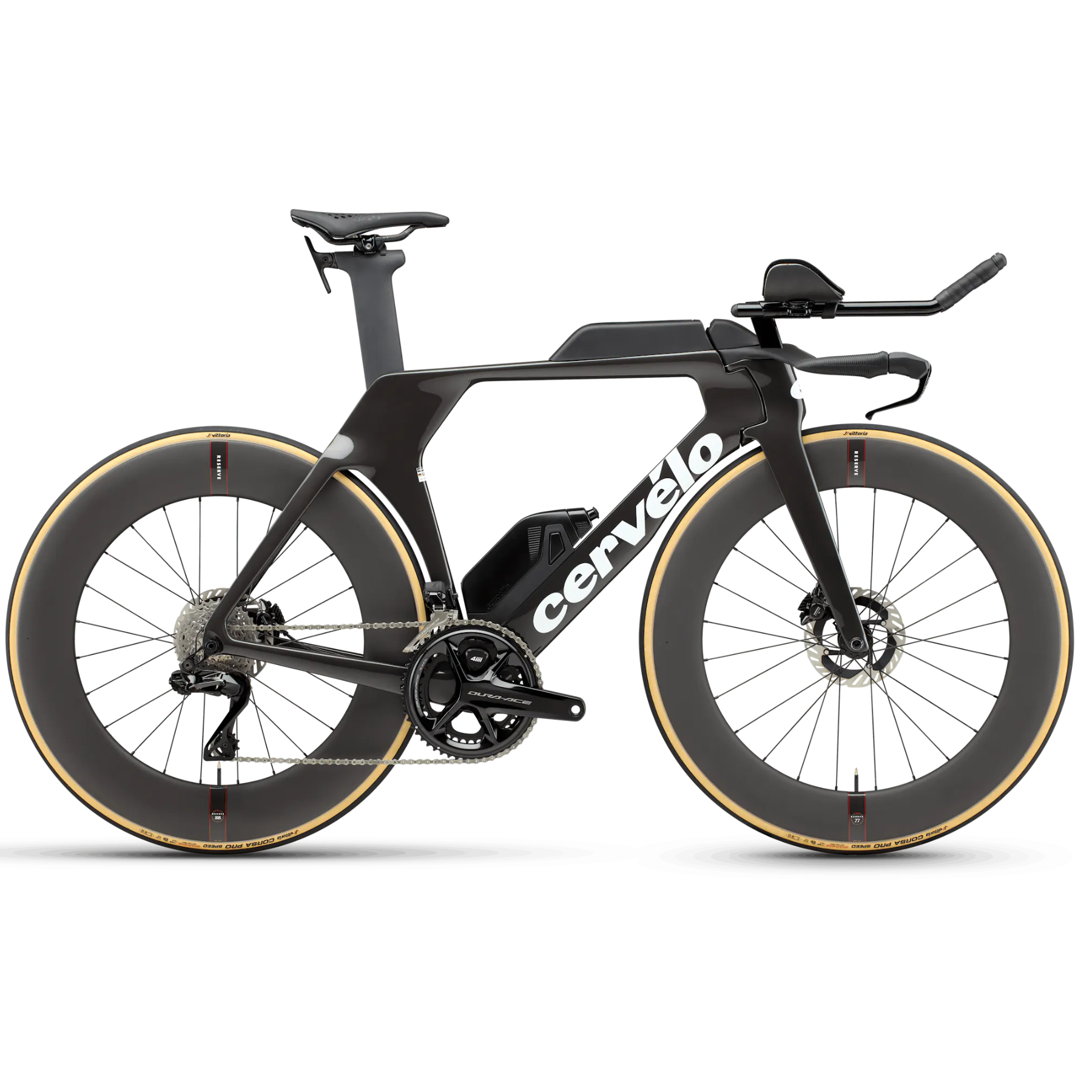 Bicicleta Cervelo P-5 Dura Ace Di2 - WeRbikes Tienda de Bicicletas