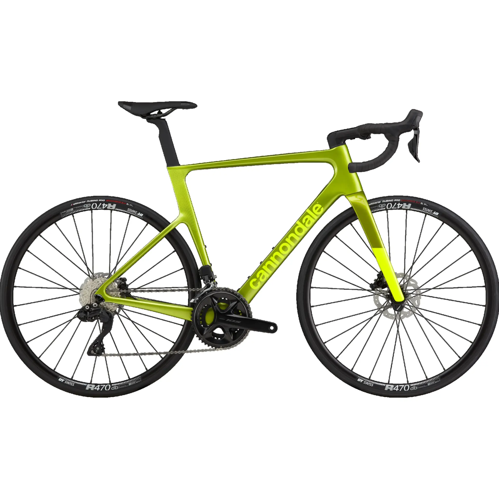 Bicicleta Cannondale Super Six Evo G4 3 Vulkan Green - WeRbikes Tienda ...