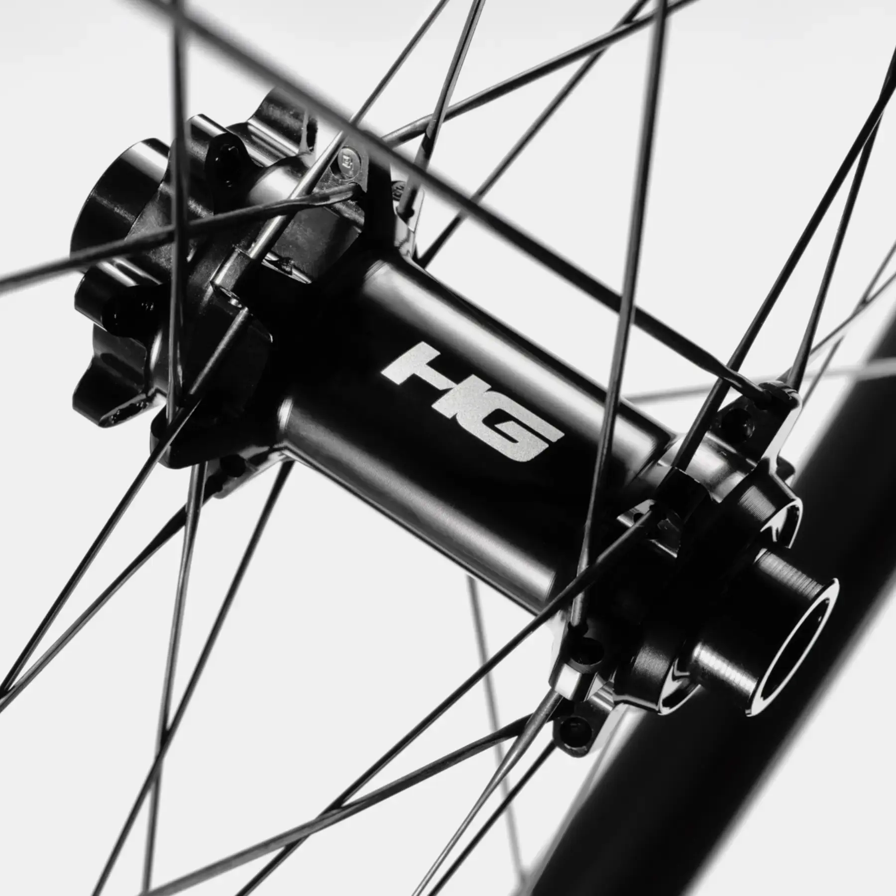 Cannondale Rin G-SL 27 HollowGram Delantero - WeRbikes Tienda de Bicicletas
