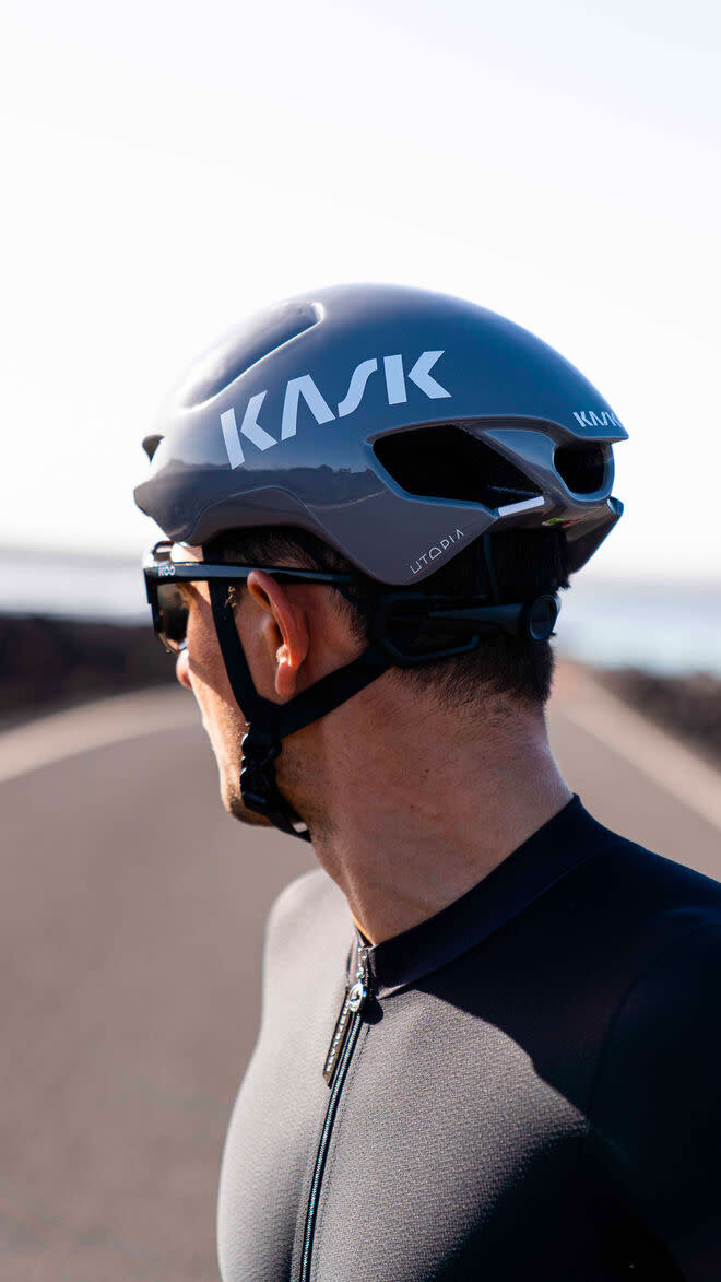 Kask Casco Nirvana - WeRbikes Tienda de Bicicletas