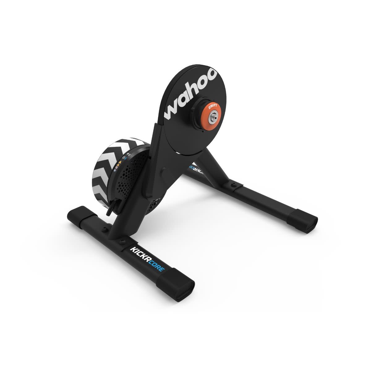 Wahoo Smart Trainer Kickr Core Zwift Click - WeRbikes Tienda de Bicicletas