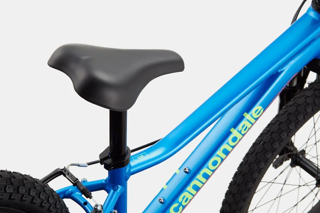 Cannondale Kids 20 Trail Electric Blue - WeRbikes Tienda de Bicicletas