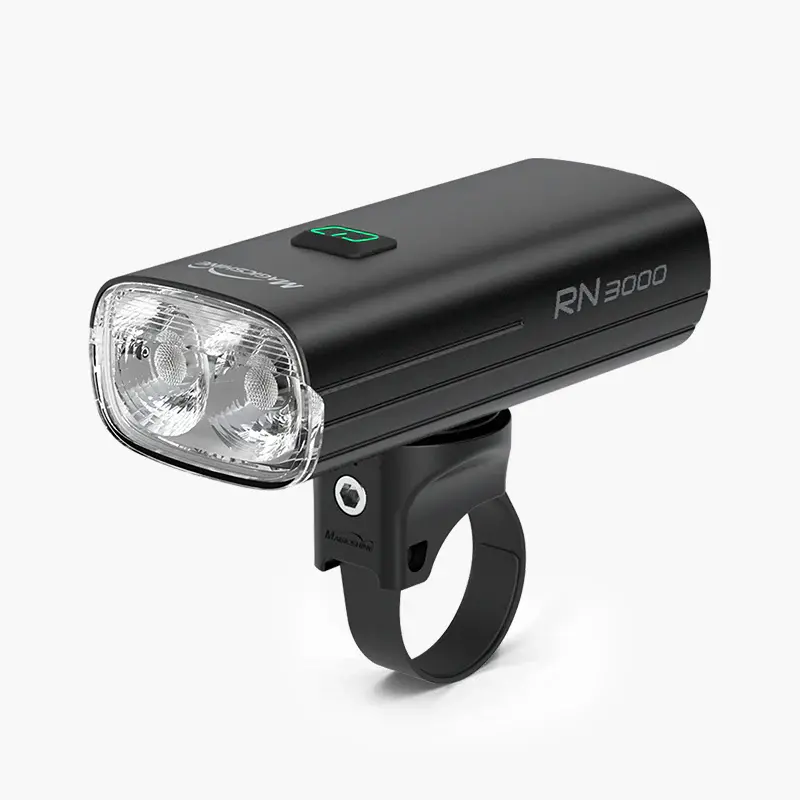 Magicshine Lampara Delantera RN 3000 LM - WeRbikes Tienda de Bicicletas