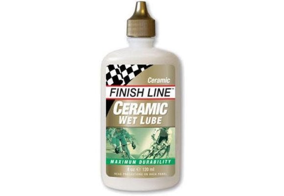 Finish Line - WeRbikes
