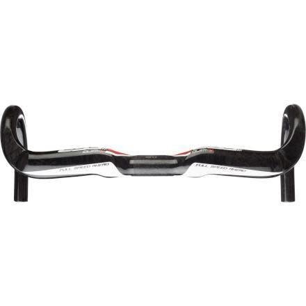 FSA Manubrio Ruta K-Wing Compact - WeRbikes Tienda de Bicicletas