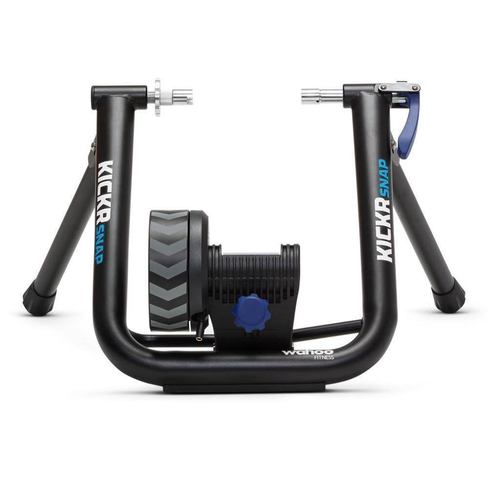 Wahoo Smart Trainer Kickr SNAP - WeRbikes Tienda de Bicicletas