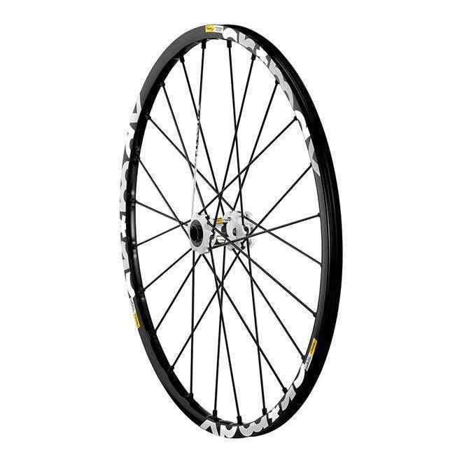 Mavic Crossmax ST - WeRbikes Tienda de Bicicletas