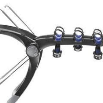 Rack Portabicicleta - WeRbikes