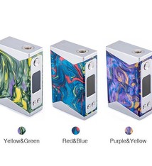 Vintage Vapor - Vintage Vapor