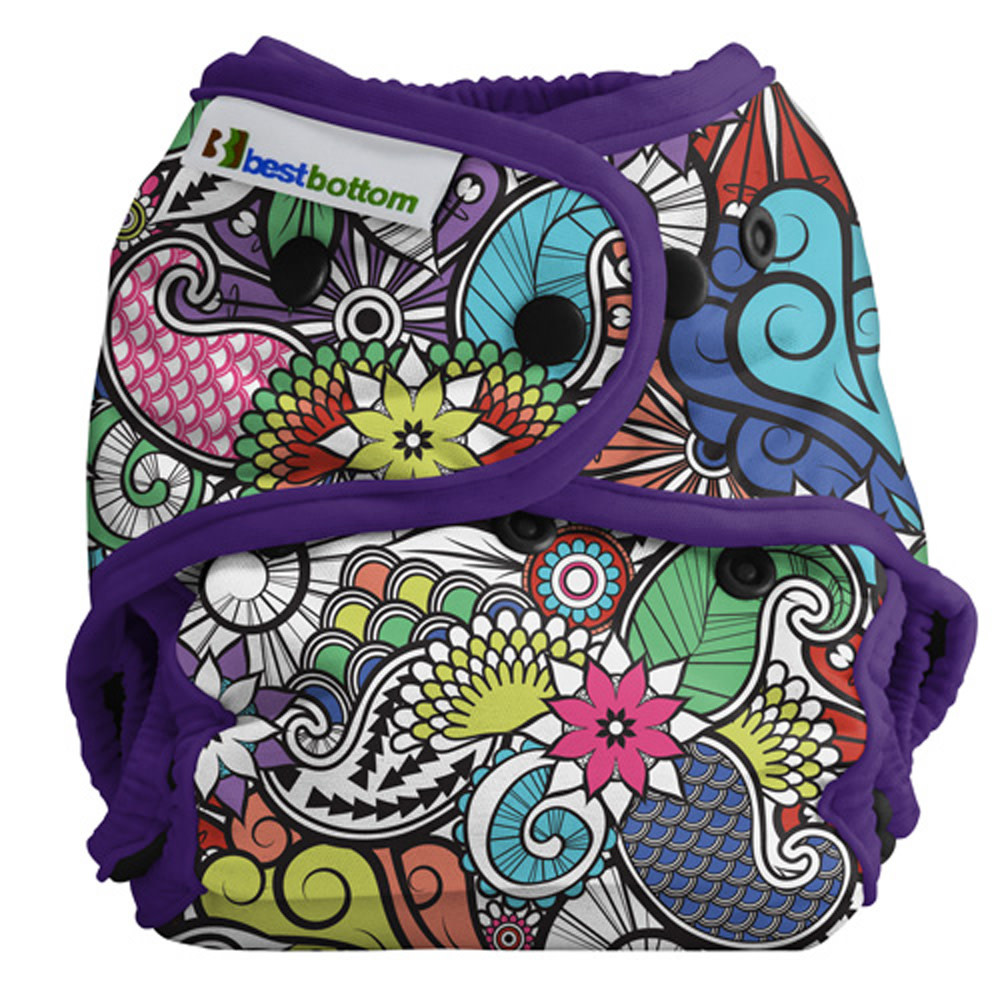 Best Bottom Diaper Cover - The Breastfeeding Center, LLC