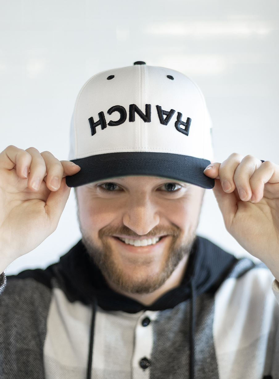 Jj's hats store