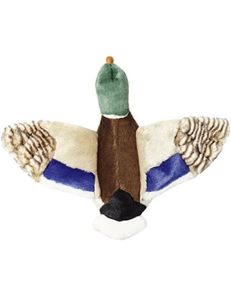 Fluff & Tuff FLUFF & TUFF Wally Mallard - The Fish & Bone