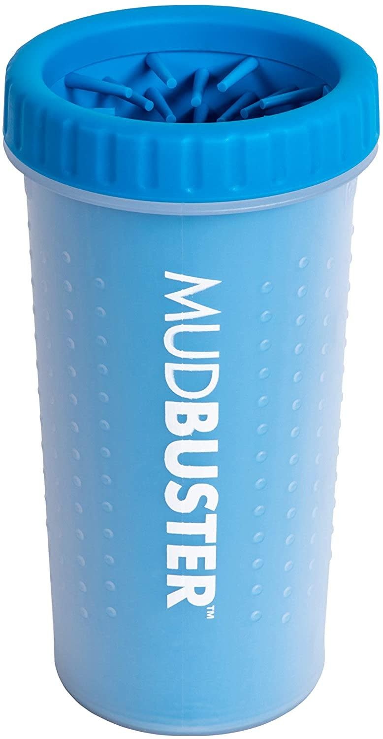 DEXAS Mud Buster Pro Blue - The Fish & Bone