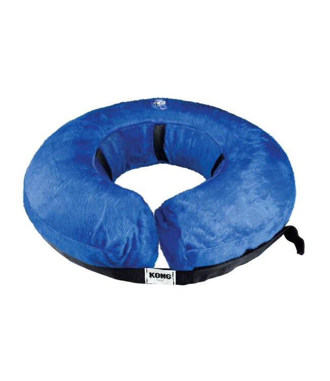 KONG Cloud Inflatable Collar - The Fish & Bone