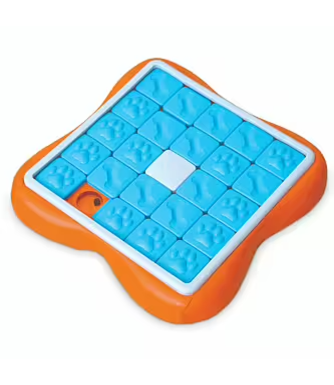 NINA OTTOSSON Challenge Slider Dog Toy - The Fish & Bone