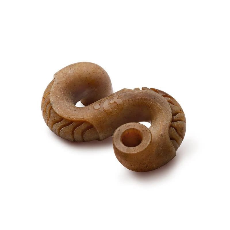 BENEBONE Beef Tripe Dog Chew - The Fish & Bone