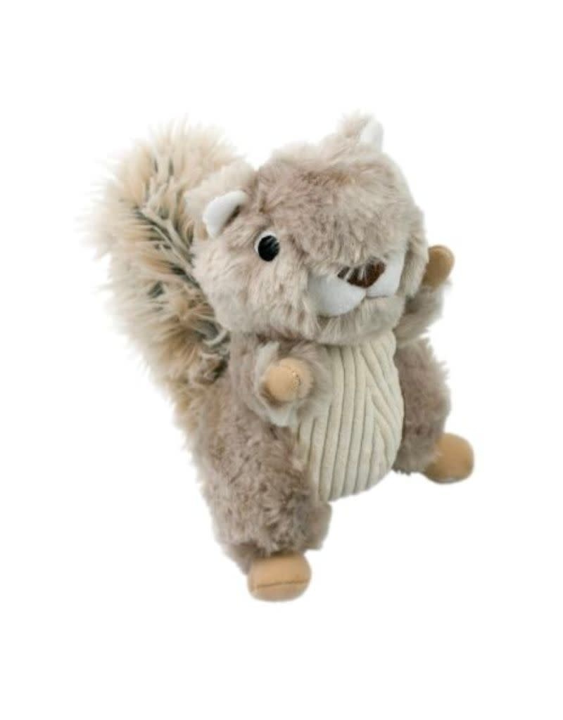 Tall Tails TALL TAILS Squirrel Twitchy Tail Dog Toy 9in - The Fish & Bone