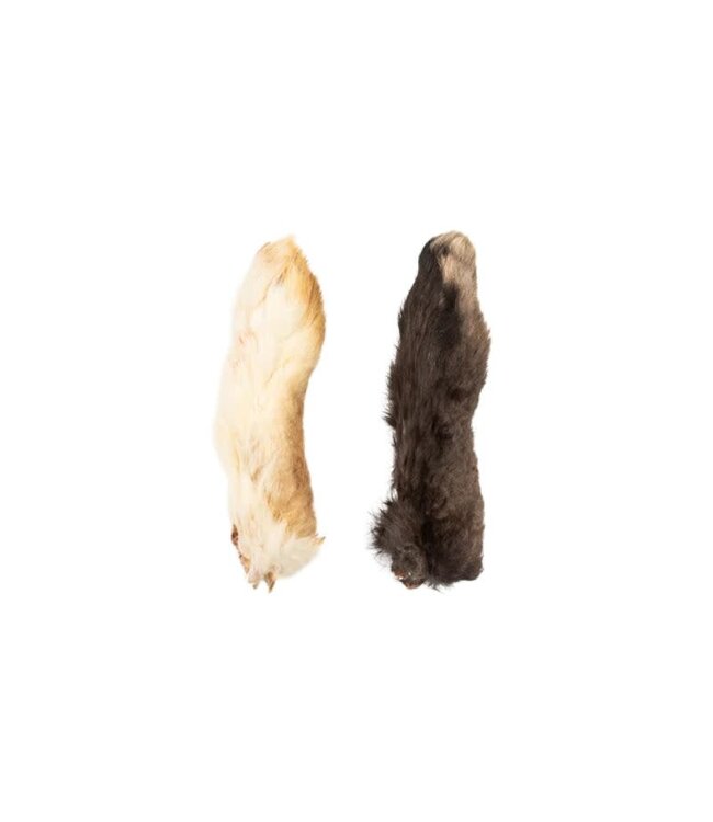 FISH & BONE Rabbit Foot - The Fish & Bone