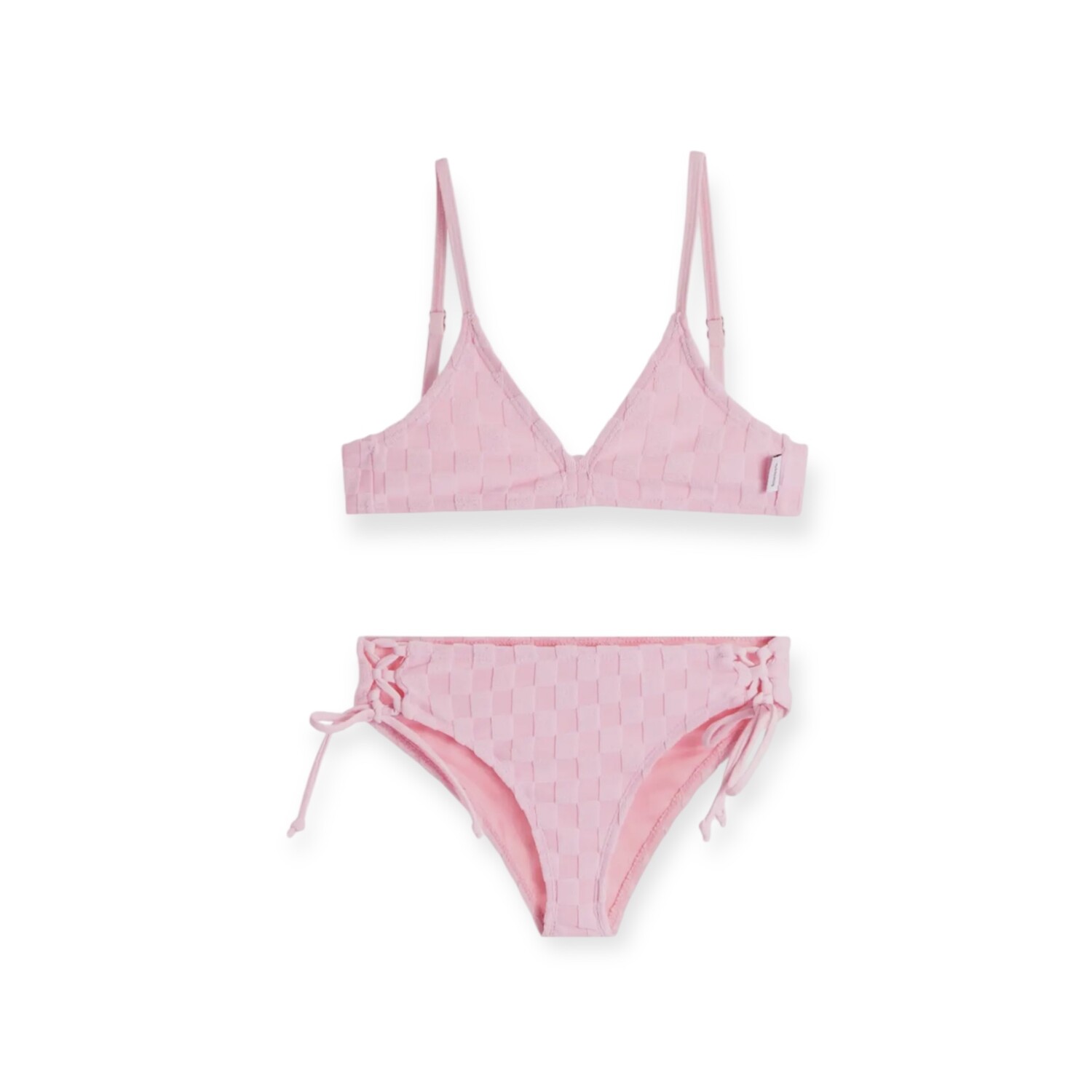 Shonda Terry Bikini - Calakids