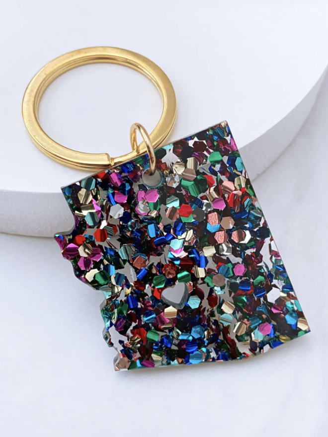 Unique Keychains, Stickers & Magnets for Gifts in Phoenix AZ