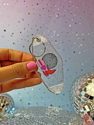 Unique Keychains, Stickers & Magnets for Gifts in Phoenix AZ