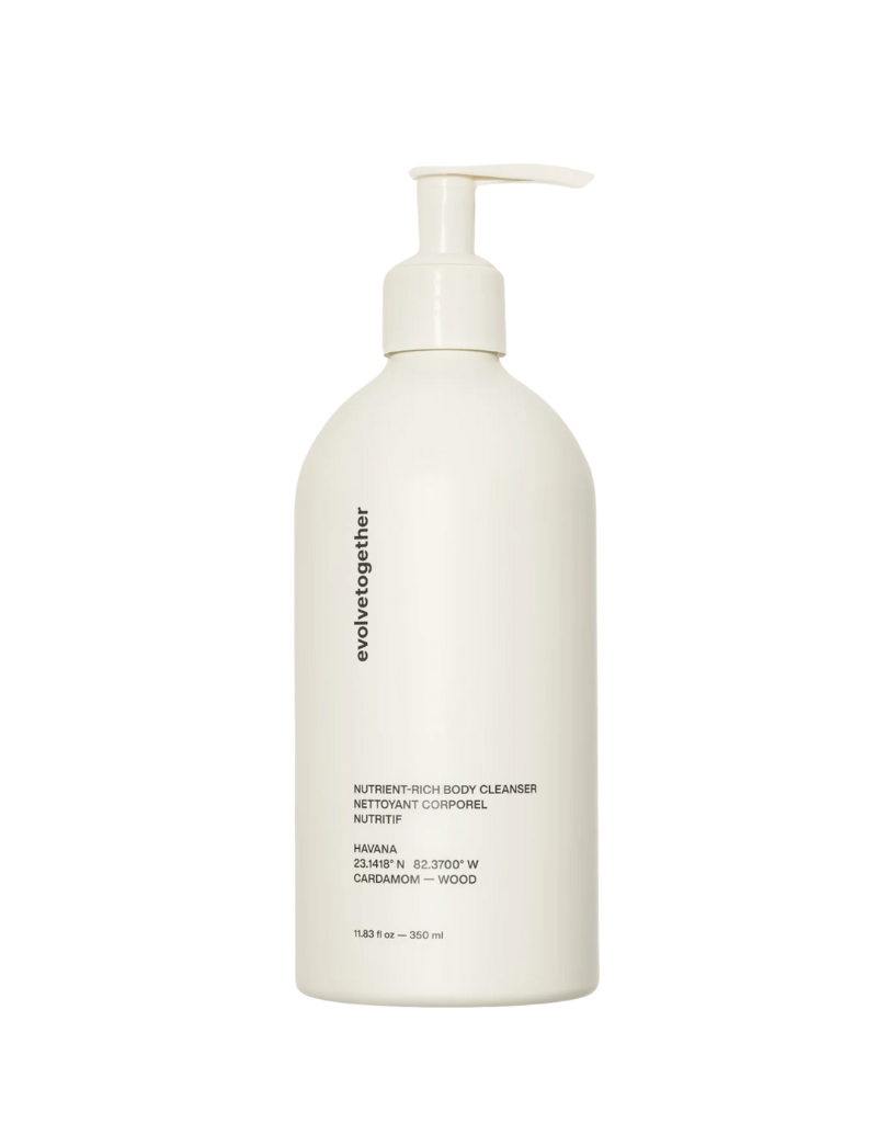 evolvetogether - ﻿﻿Nutrient-Rich Body Cleanser l Havana - Perch