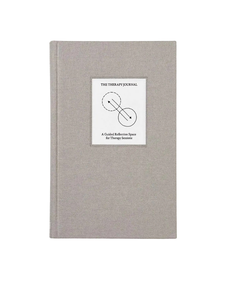 Therapy Notebooks - The Therapy Journal - Perch
