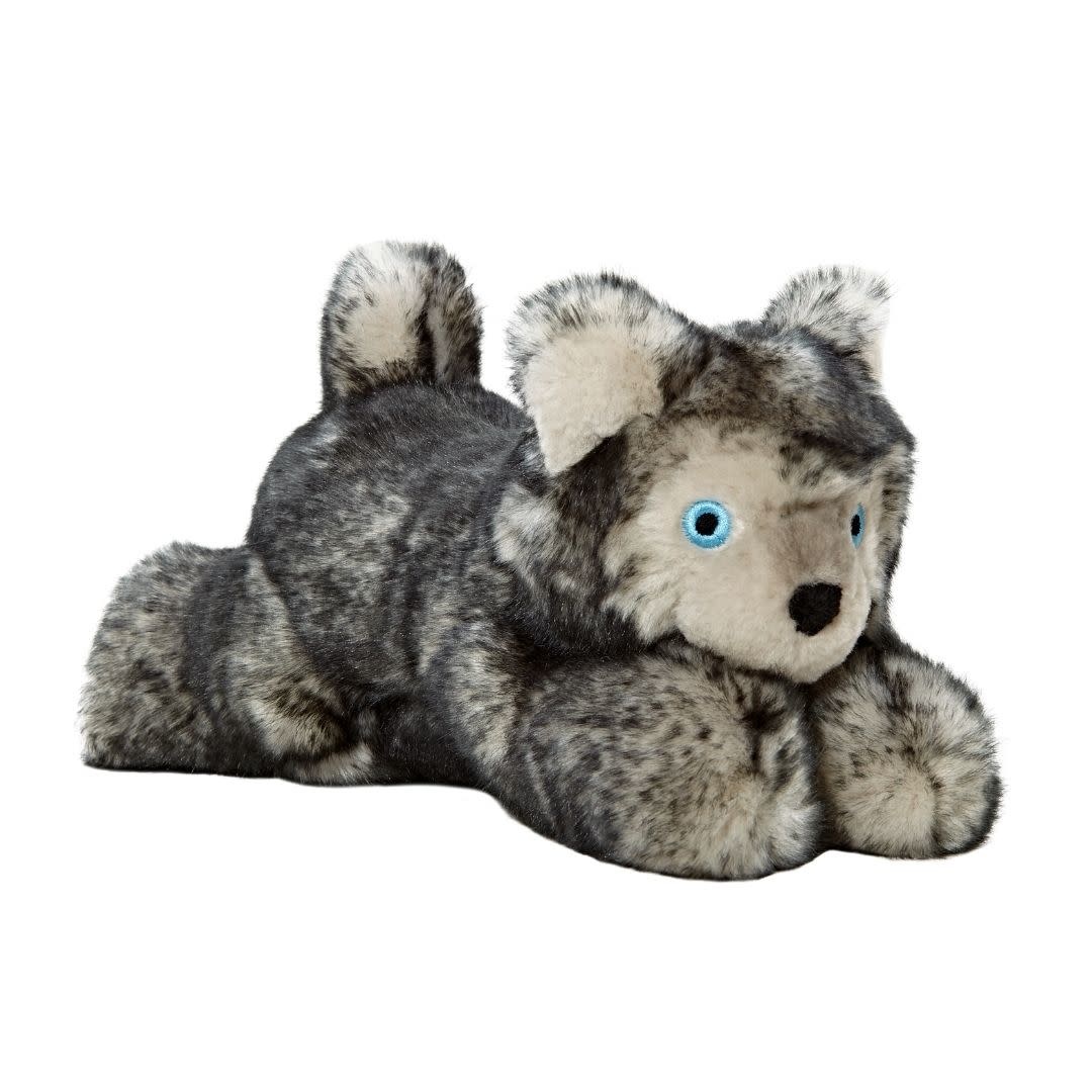 Fluff & Tuff Blanca Wolf - The PawStand®