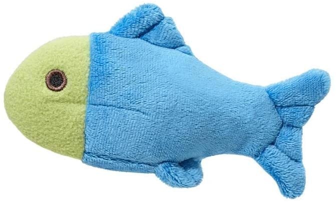 Fluff & Tuff Molly Fish - The PawStand®