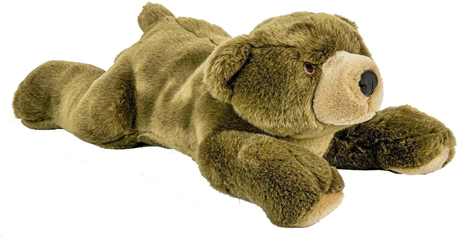 Fluff & Tuff Sadie Bear - The PawStand®