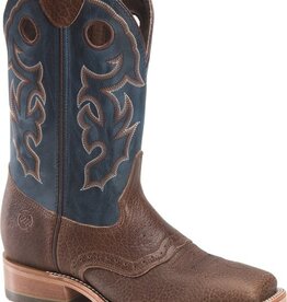 Boots - Hewlett Dunn