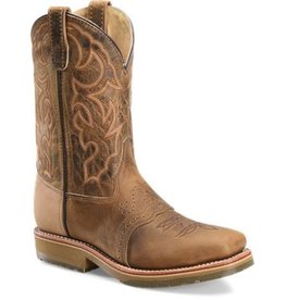 Boots - Hewlett Dunn