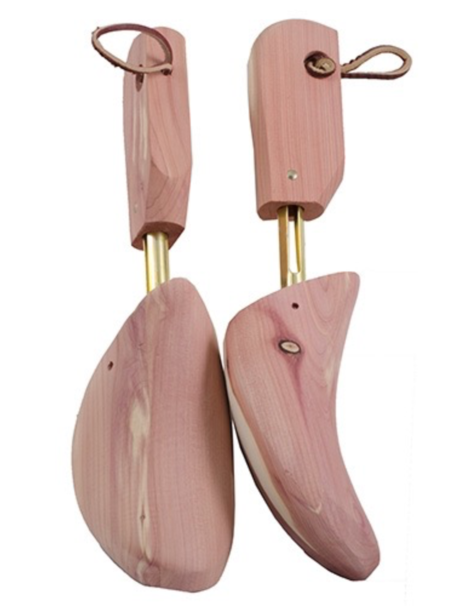 Boot Care Products ROCHESTER Cedar Boot Trees - Hewlett Dunn
