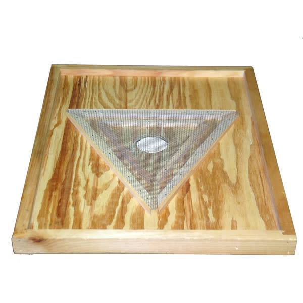 Escape Screen 10-Frame - Bee Well Honey