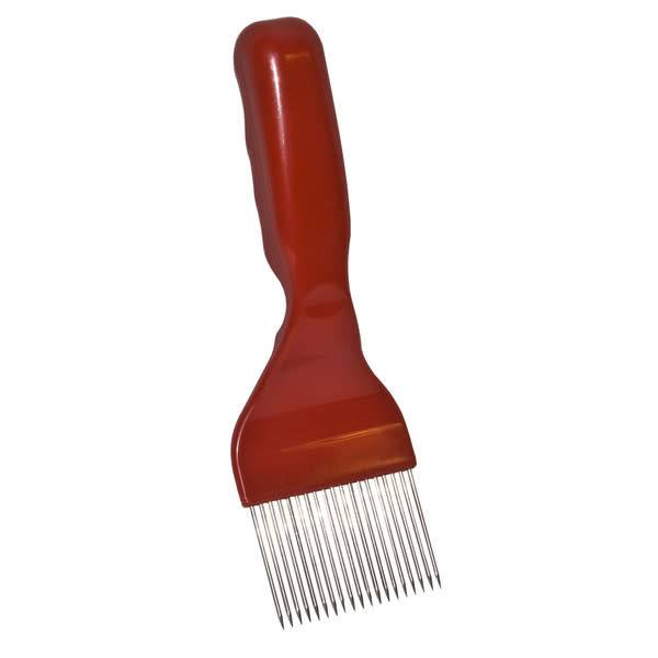 Cappings Scratcher - Bee Well Honey