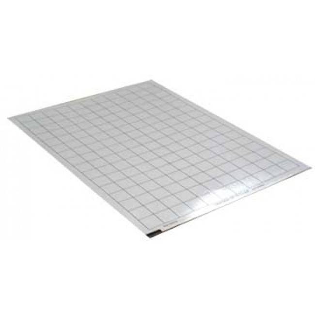 Checkered Varroa Mite Sticky Board 10 Frame - Bee Well Honey