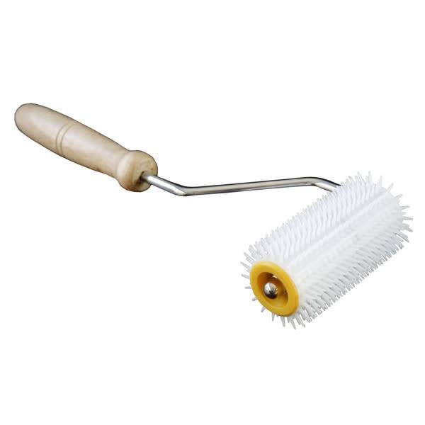 Rolling Uncapper Plastic - Bee Well Honey