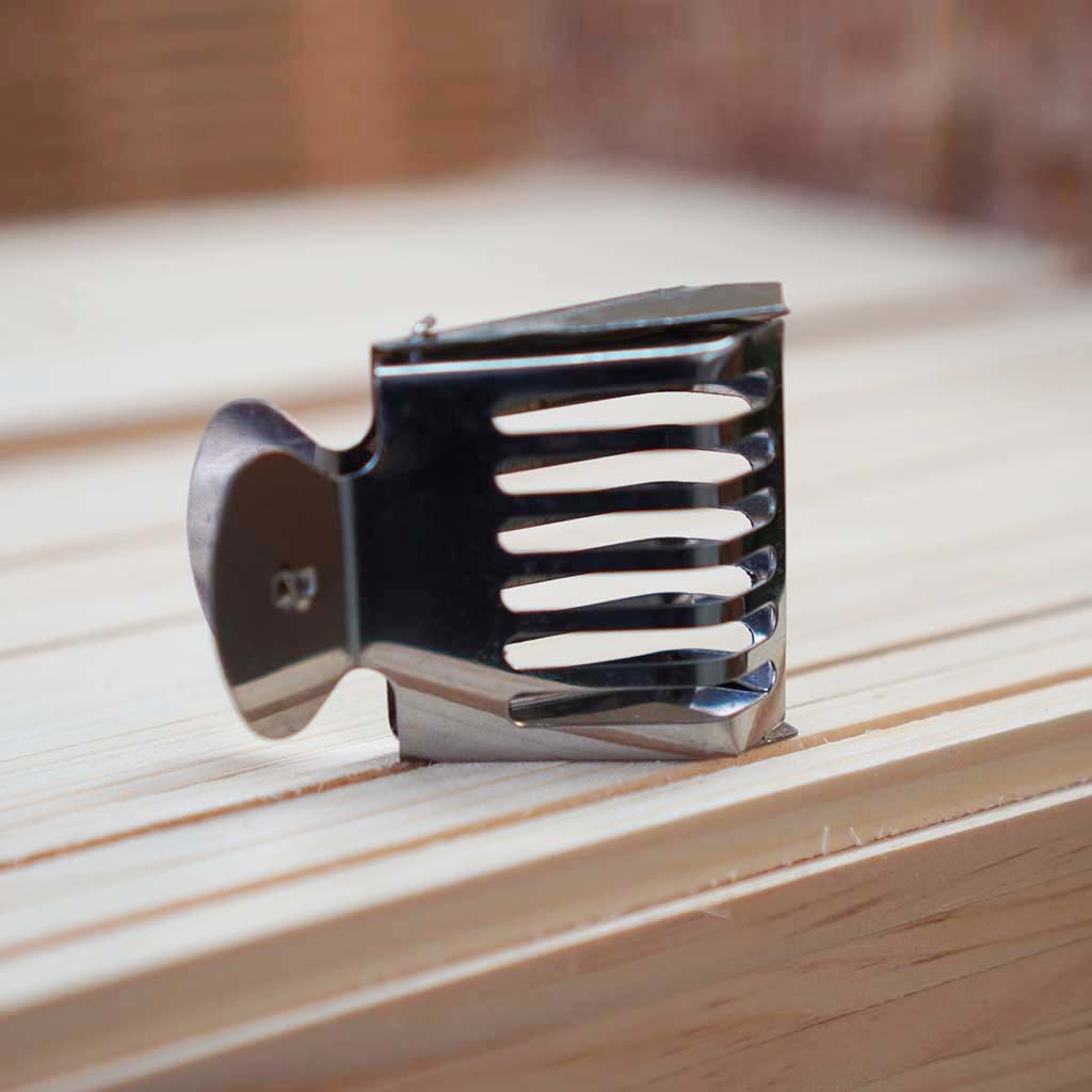 Queen Catcher Metal - Bee Well Honey