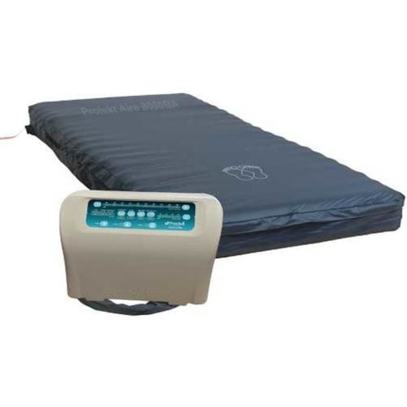 Proactive Medical Protekt Aire 80085 48-inch Air Loss/Alternating ...