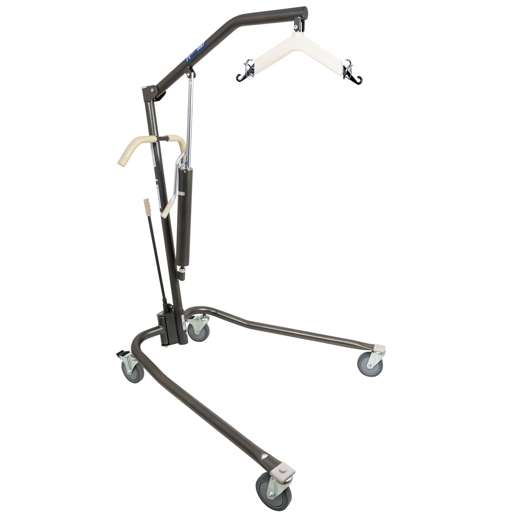 ProBasics Hydraulic Patient Lift - Accessibility Medical Equipment