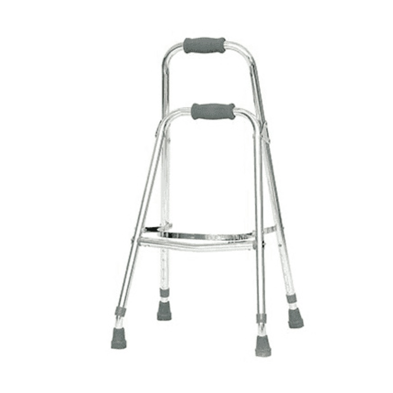 Probasics Folding Hemi Walker, 250lbs - Accessibility Medical Equipment