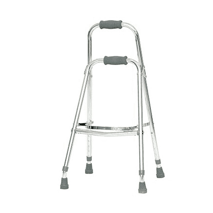 Probasics Folding Hemi Walker, 250lbs - Accessibility Medical Equipment